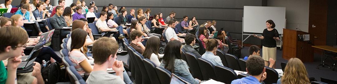 GW Undergrads | Graduate Admissions | The George Washington University